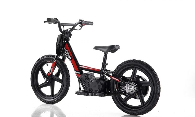 Revvi 16″ Plus Electric Balance Bikes